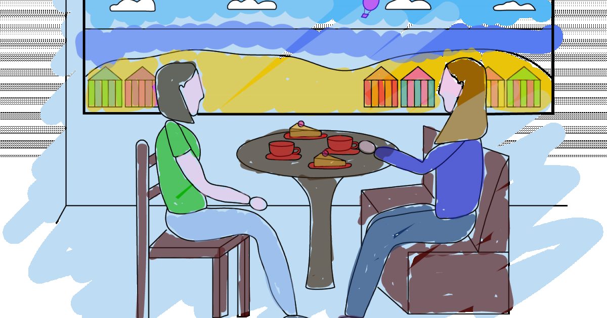 About Caraline | Caraline